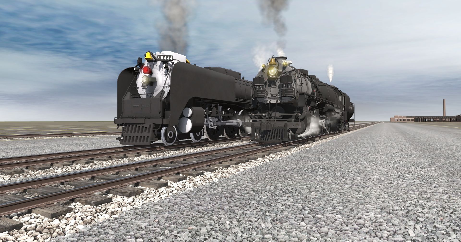 Trainz Portal