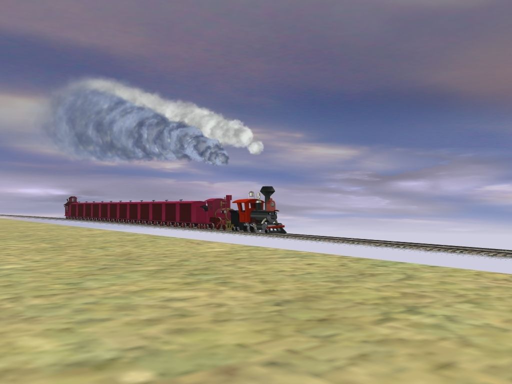 Trainz Portal