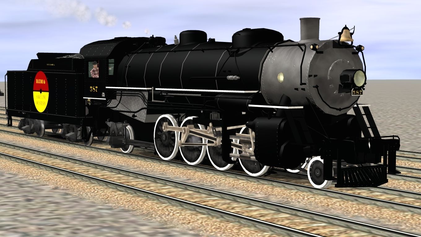 Trainz Portal