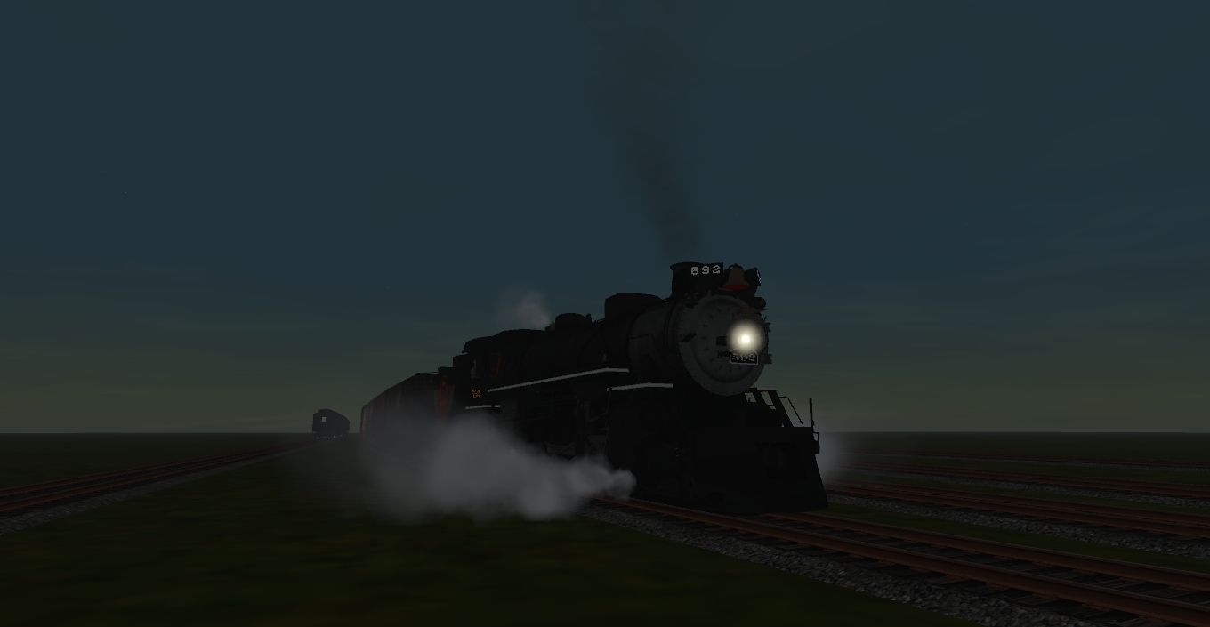 Trainz Portal