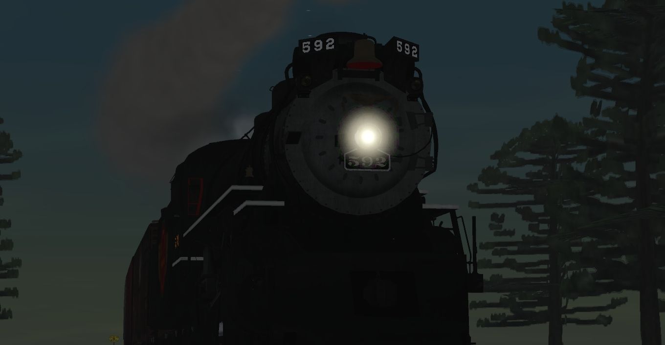Trainz Portal