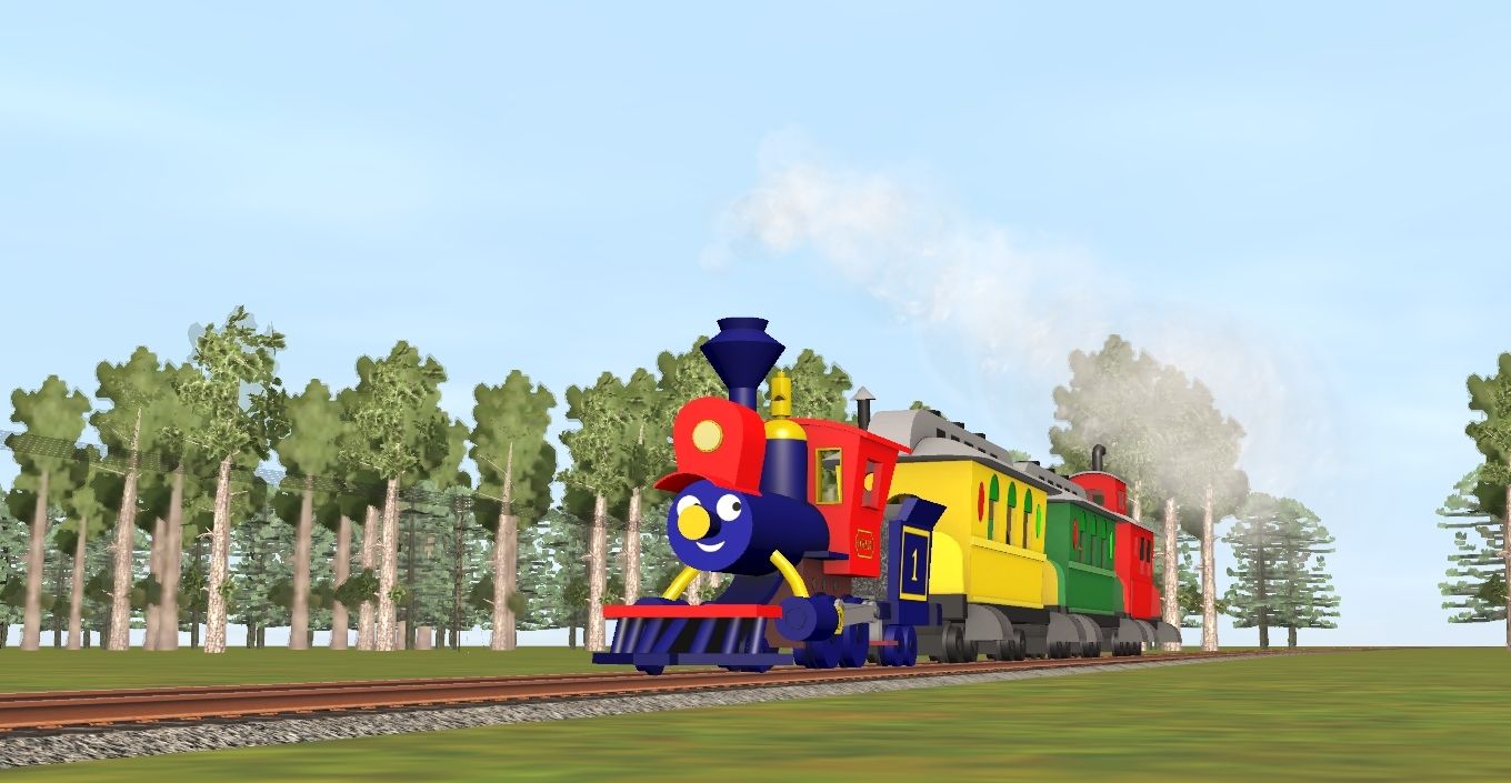 Trainz Portal