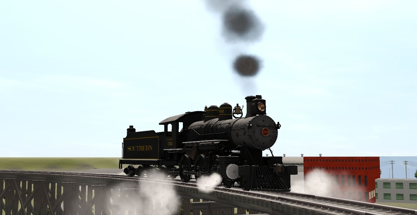 Trainz Portal
