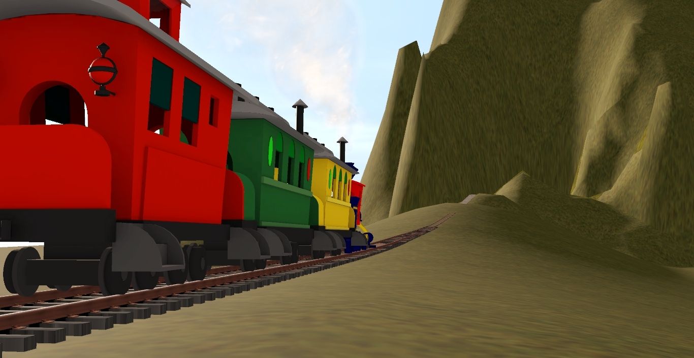Trainz Portal