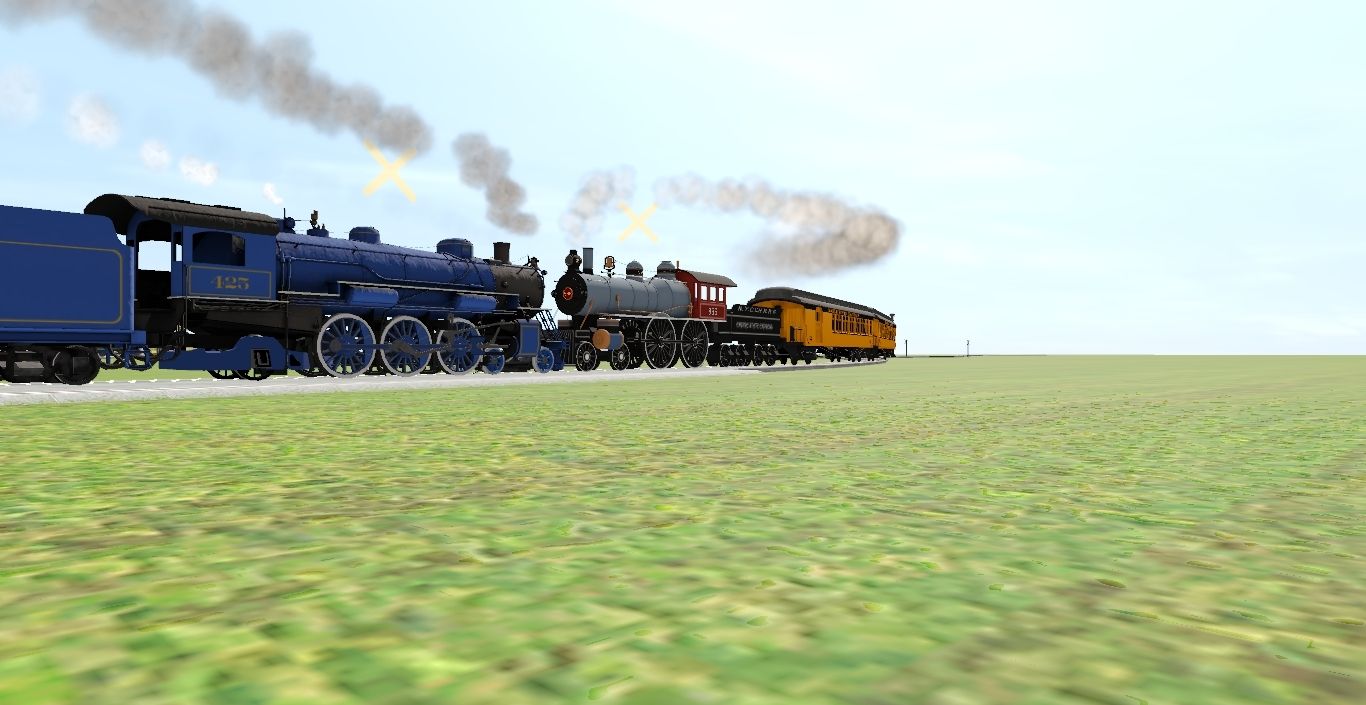 Trainz Portal