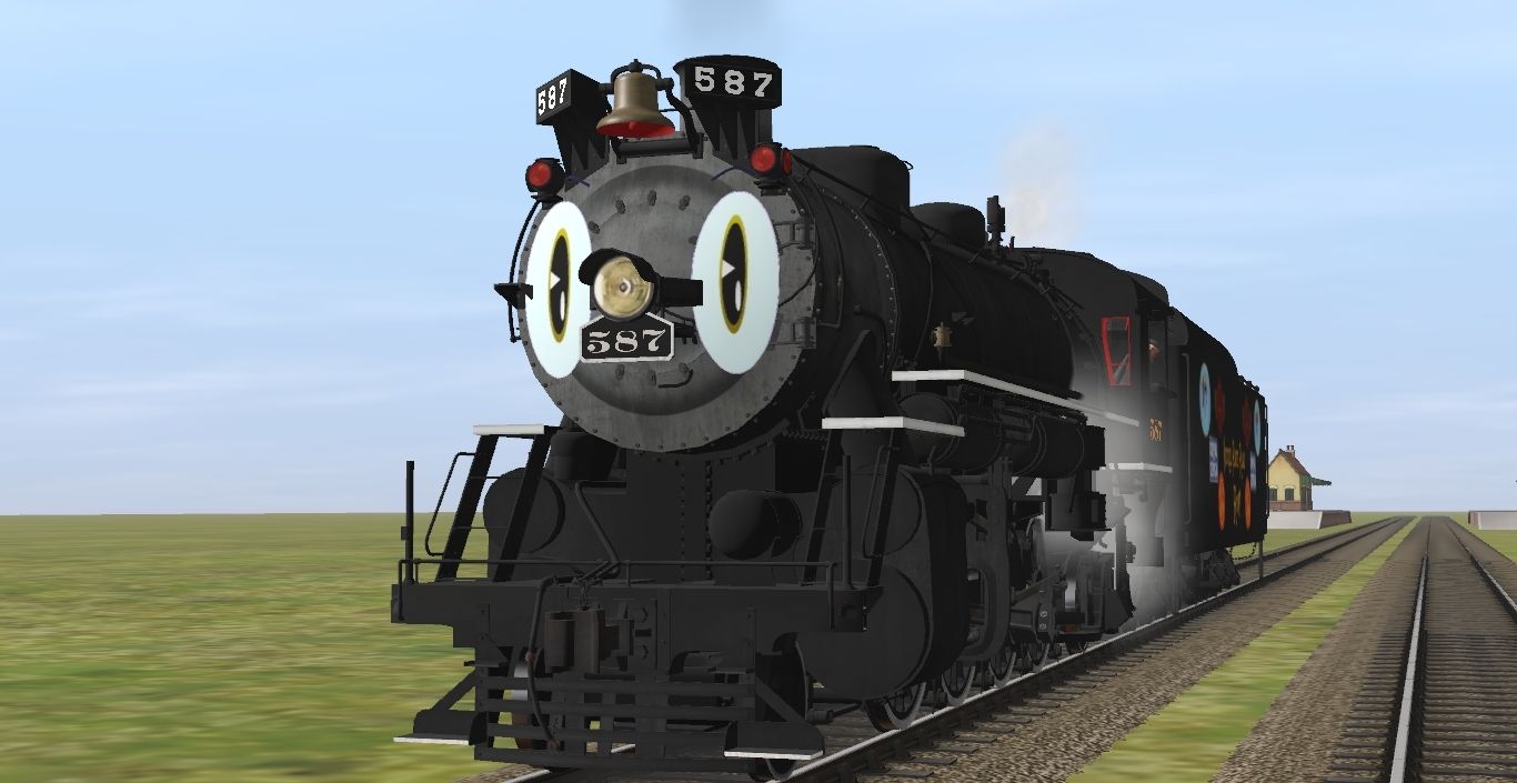 Trainz Portal