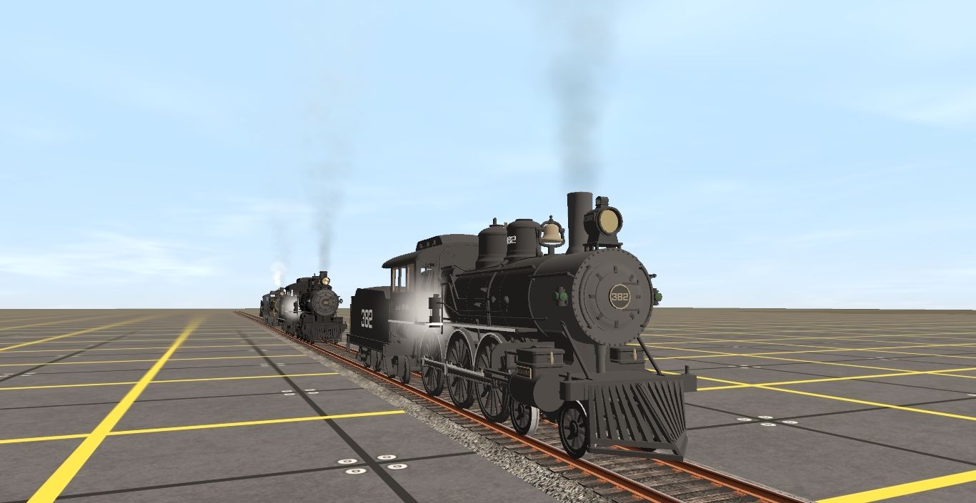 Trainz Portal