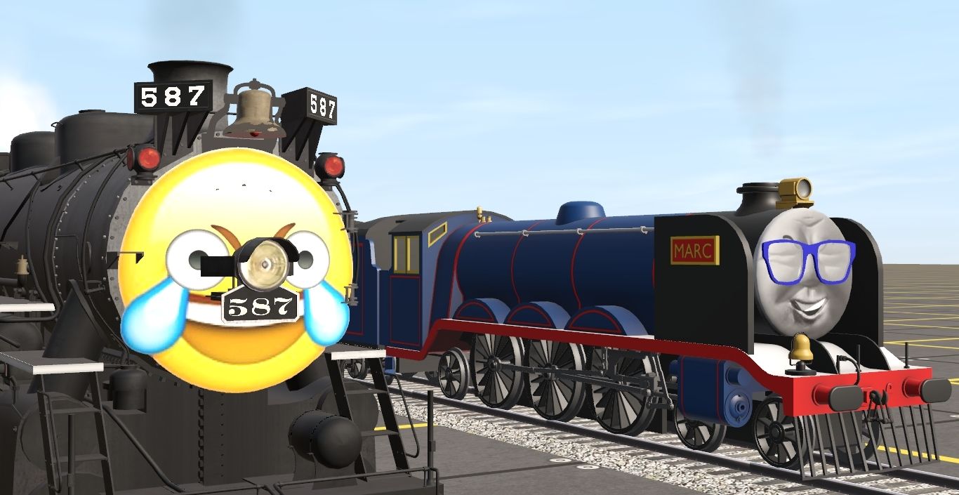 Trainz Portal