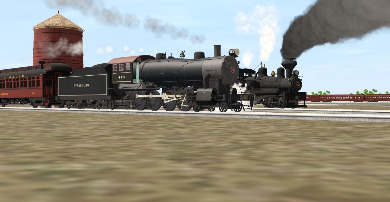 Trainz Portal