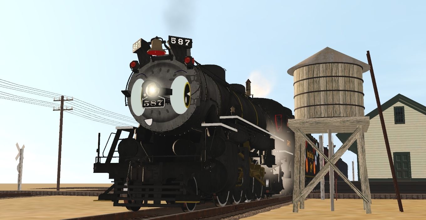 Trainz Portal