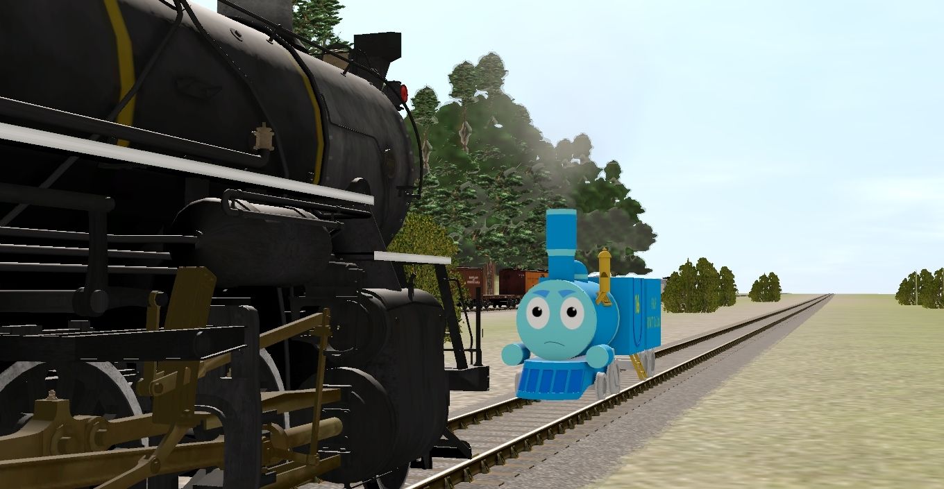 Trainz Portal