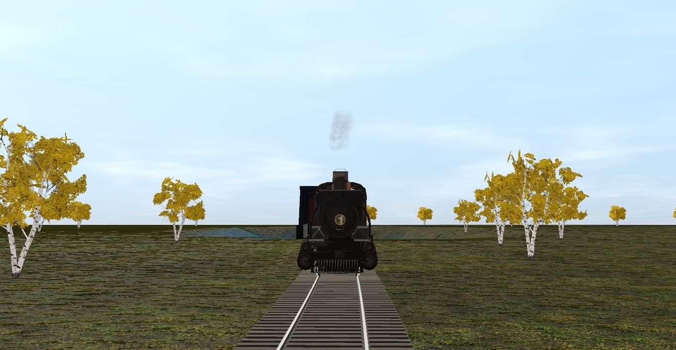 Trainz Portal