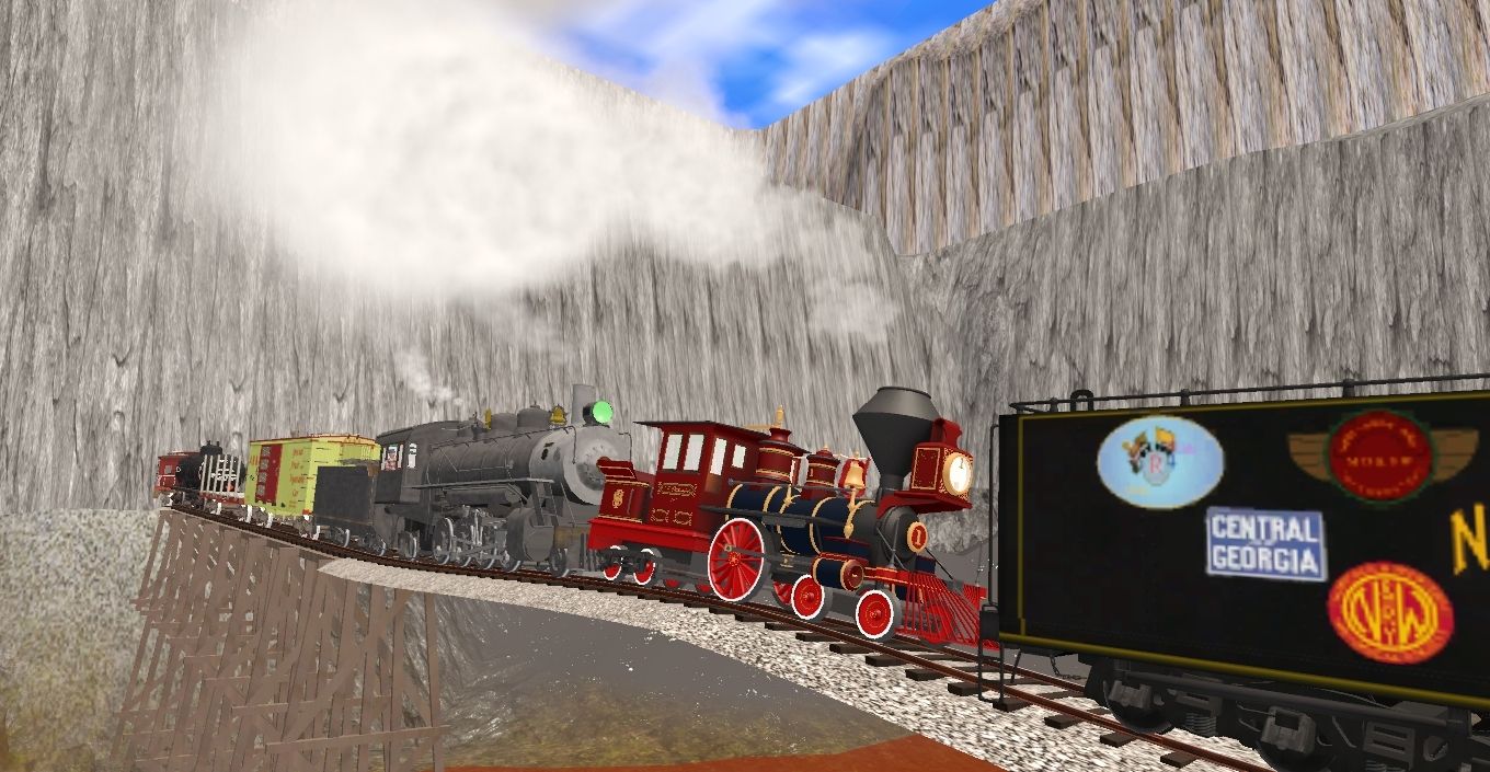 Trainz Portal