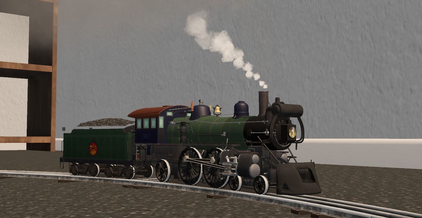 Trainz Portal