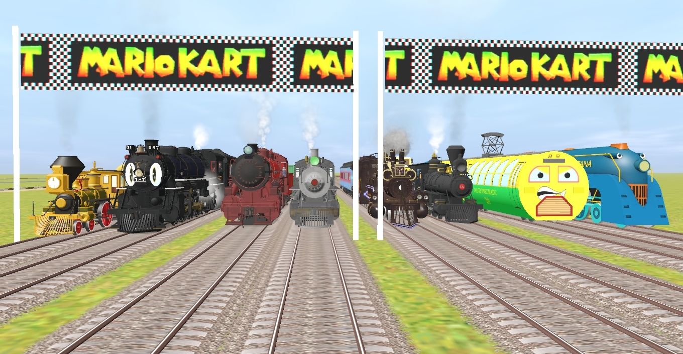Trainz Portal