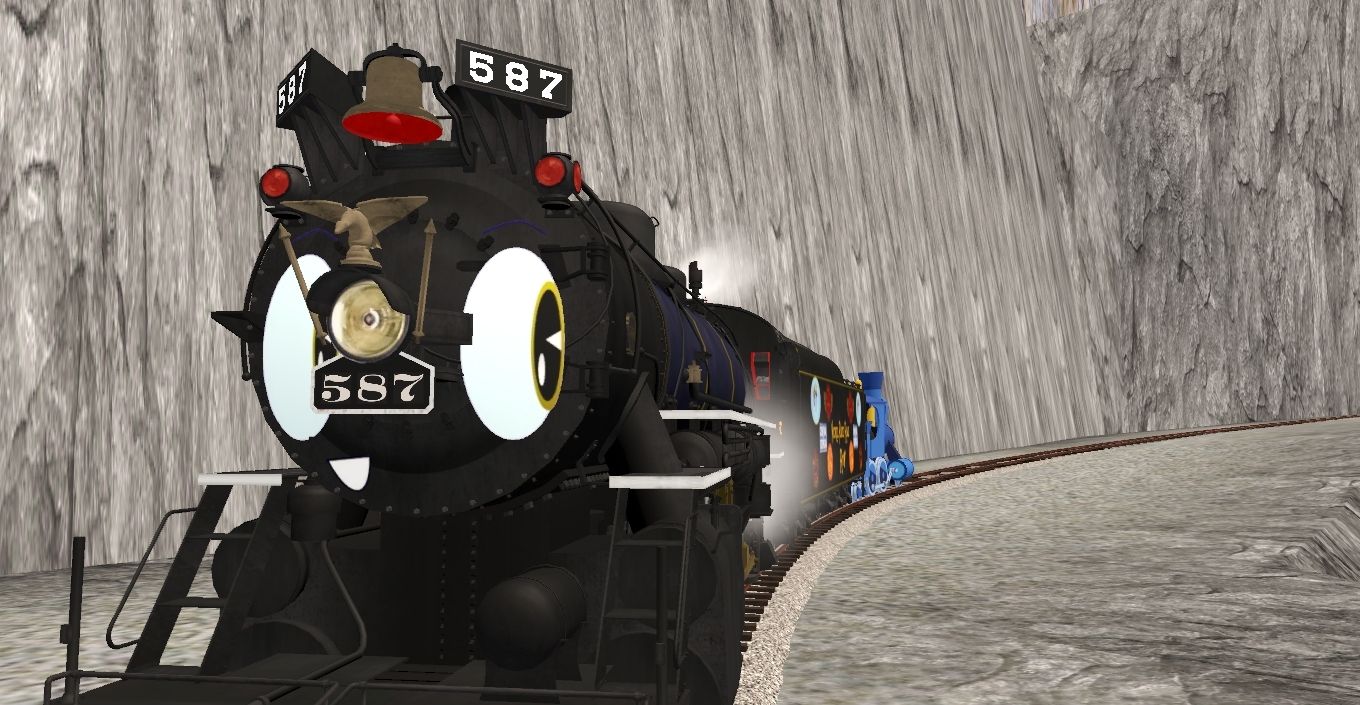 Trainz Portal