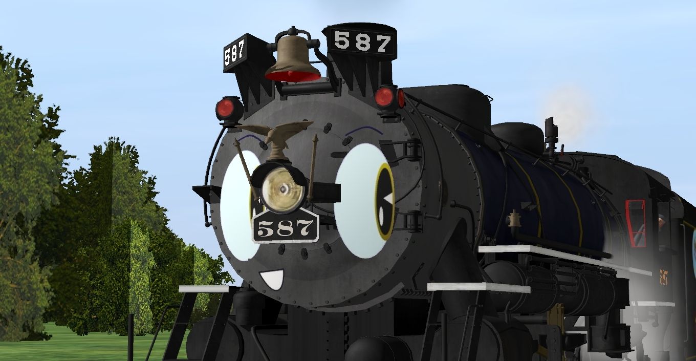 Trainz Portal