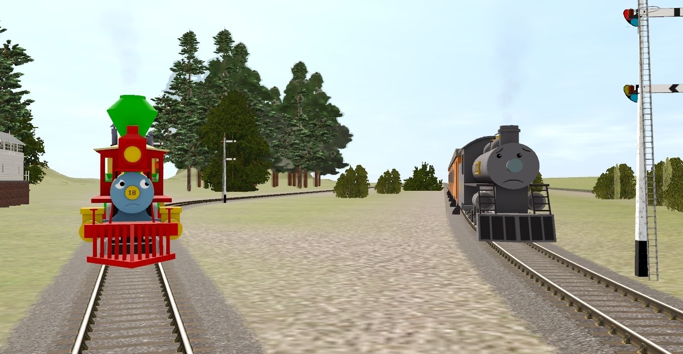 Trainz Portal