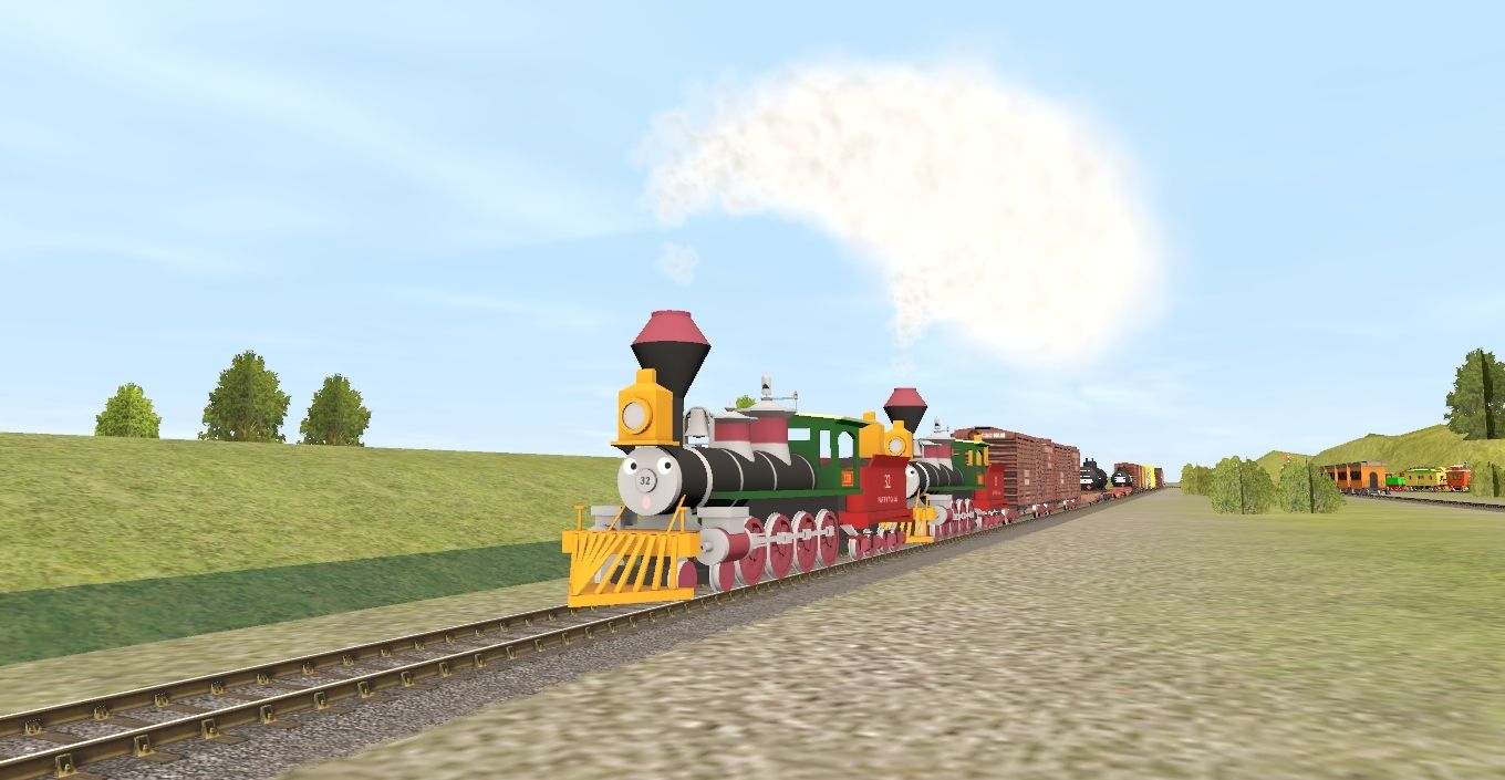 Trainz Portal
