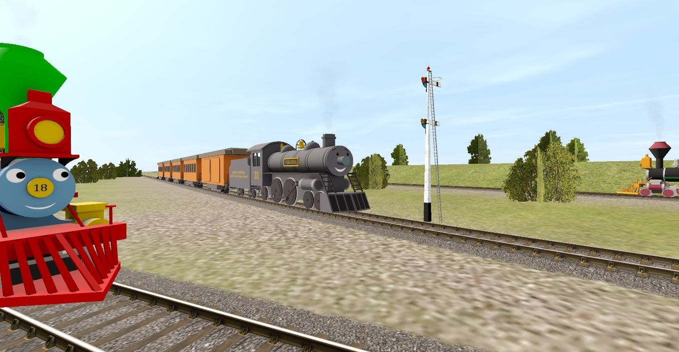 Trainz Portal