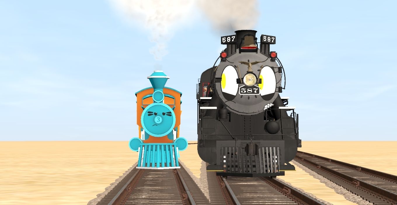Trainz Portal