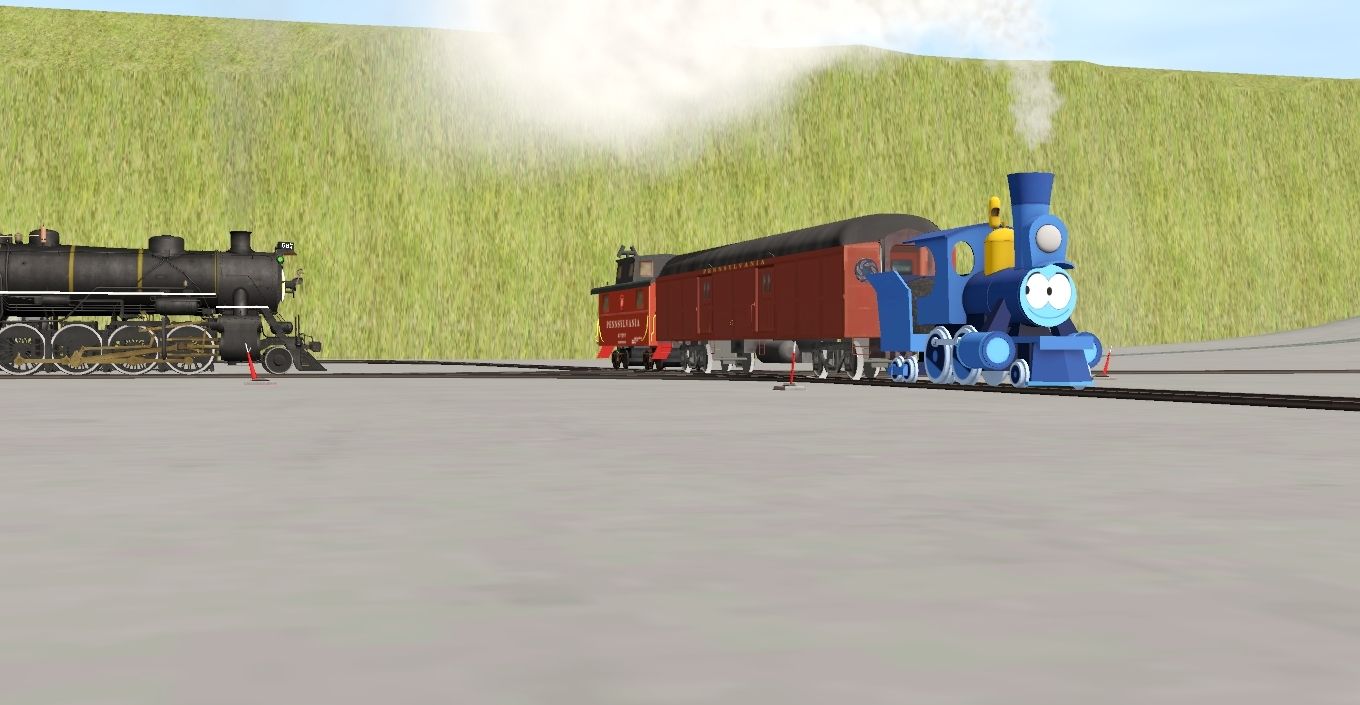 Trainz Portal