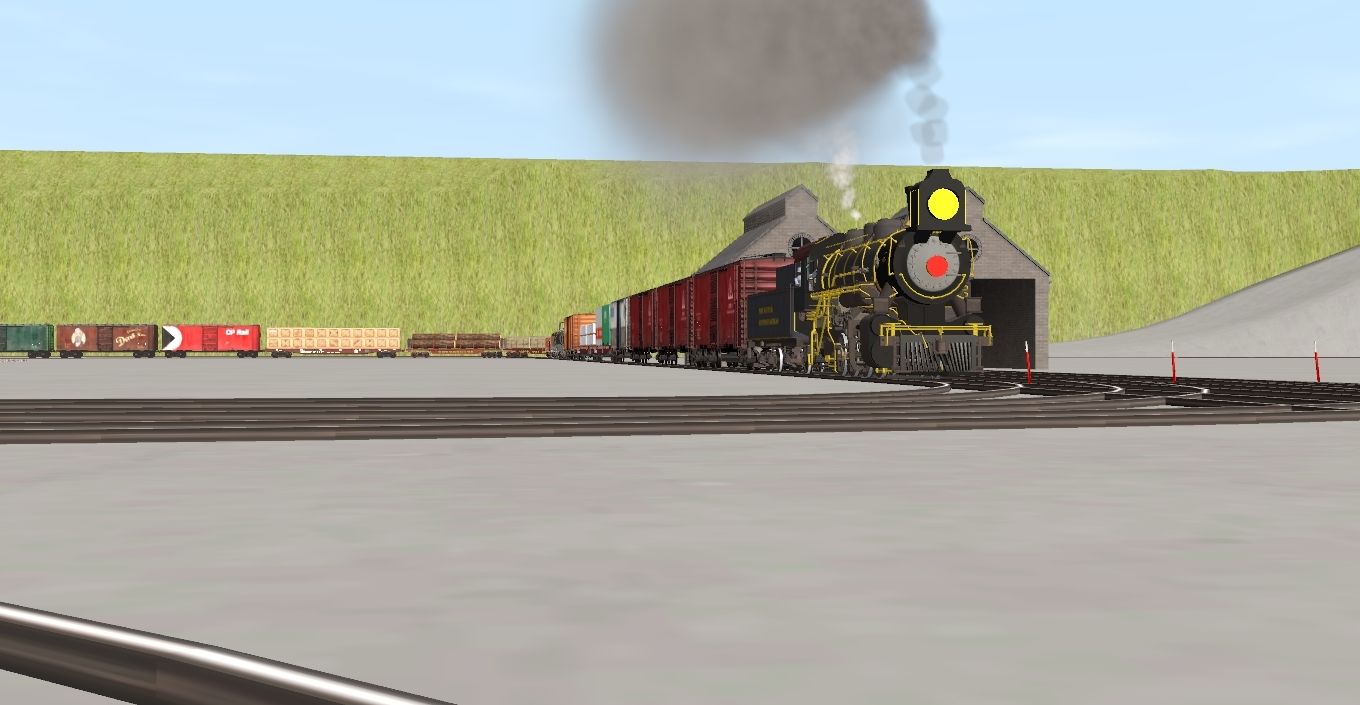 Trainz Portal