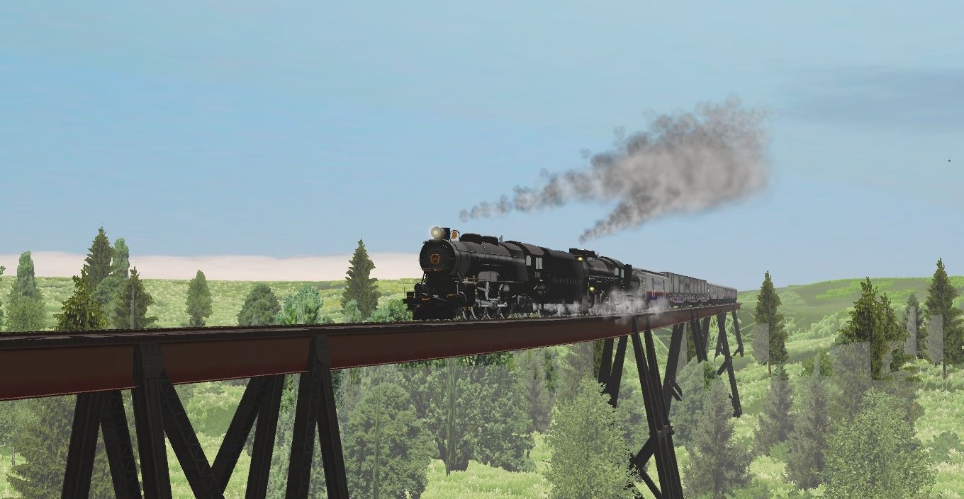 Trainz Portal