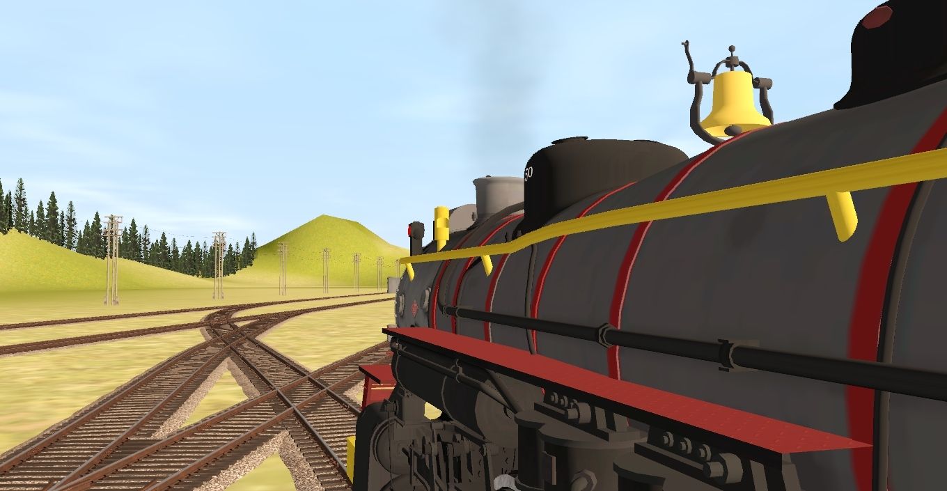 Trainz Portal