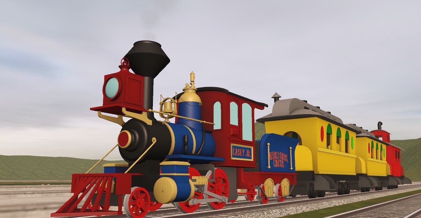Trainz Portal