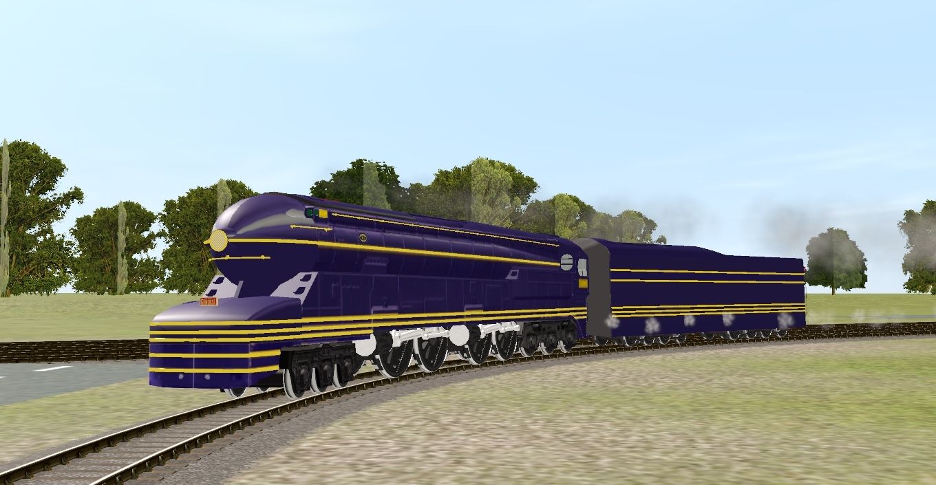 Trainz Portal