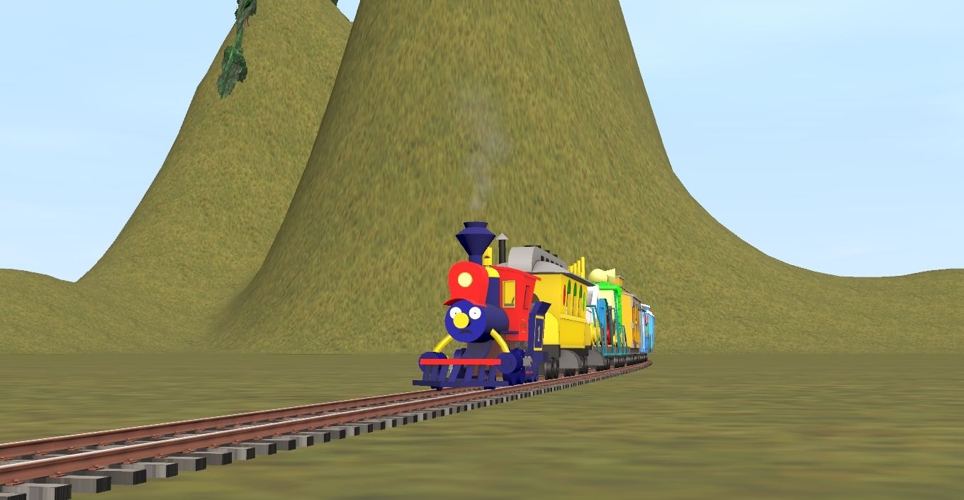 Trainz Portal