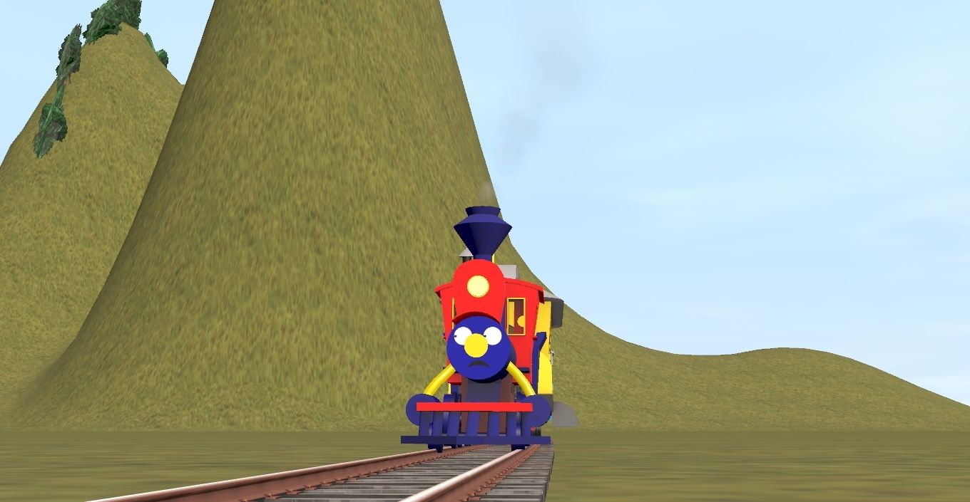 Trainz Portal