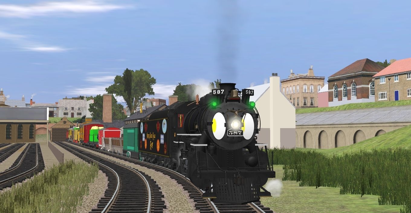 Trainz Portal