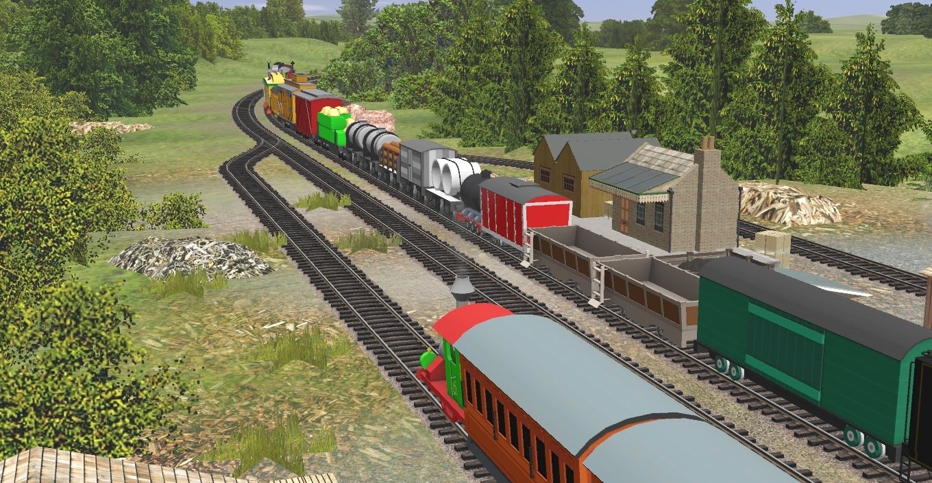 Trainz Portal