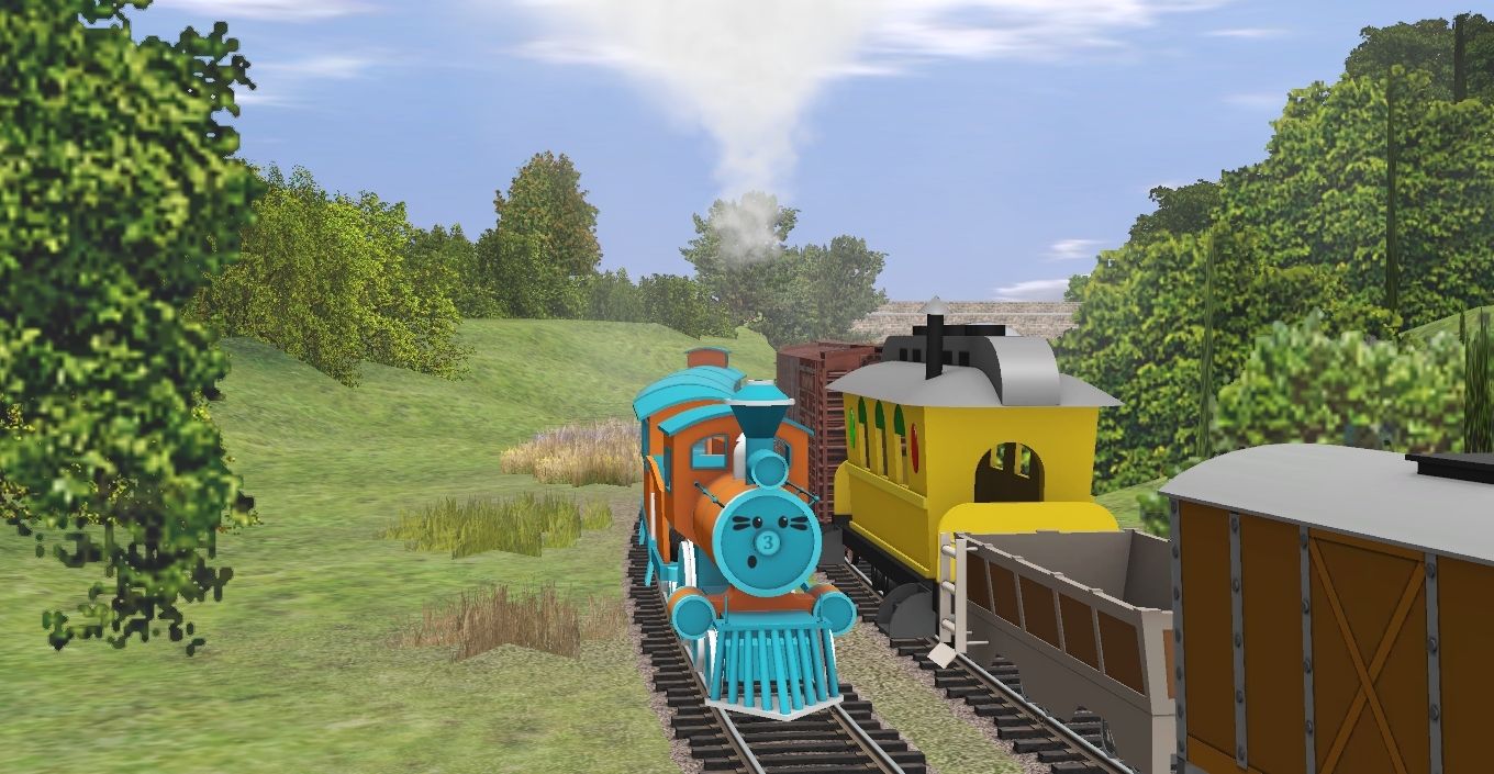 Trainz Portal