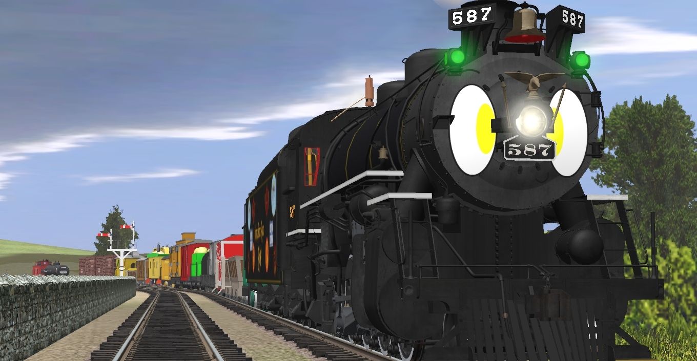 Trainz Portal