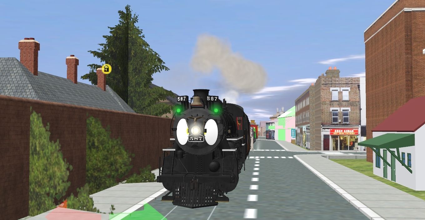 Trainz Portal
