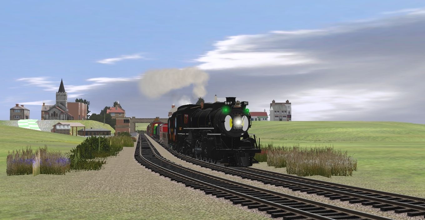 Trainz Portal