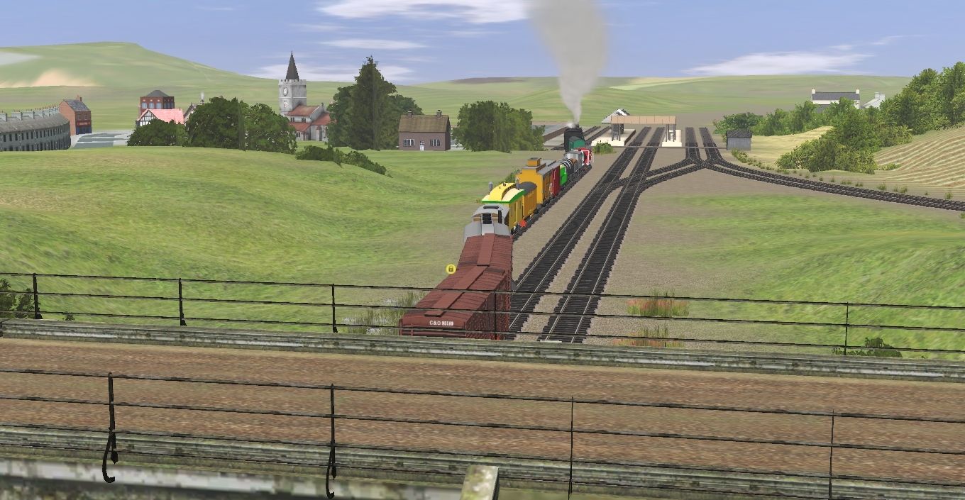 Trainz Portal