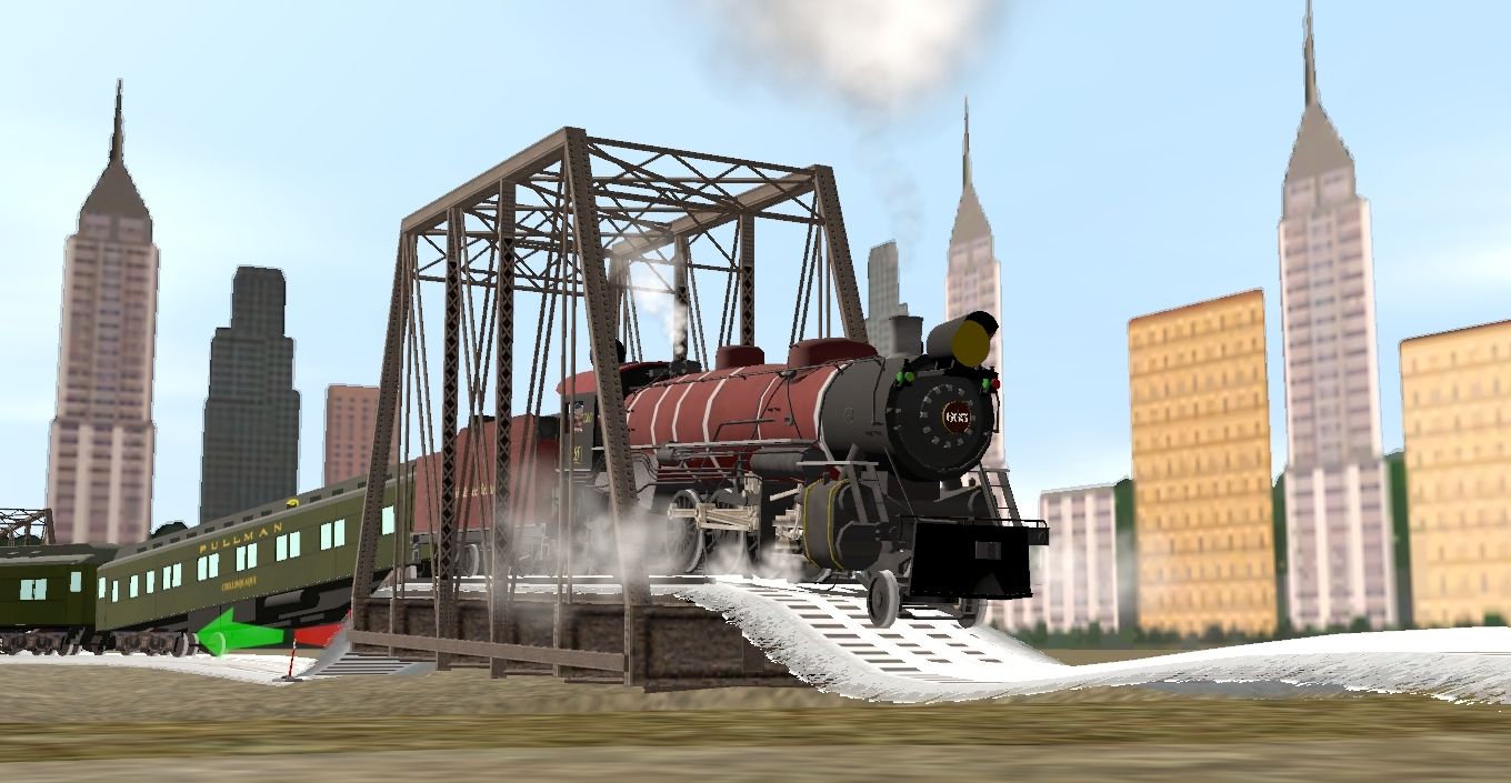 Trainz Portal