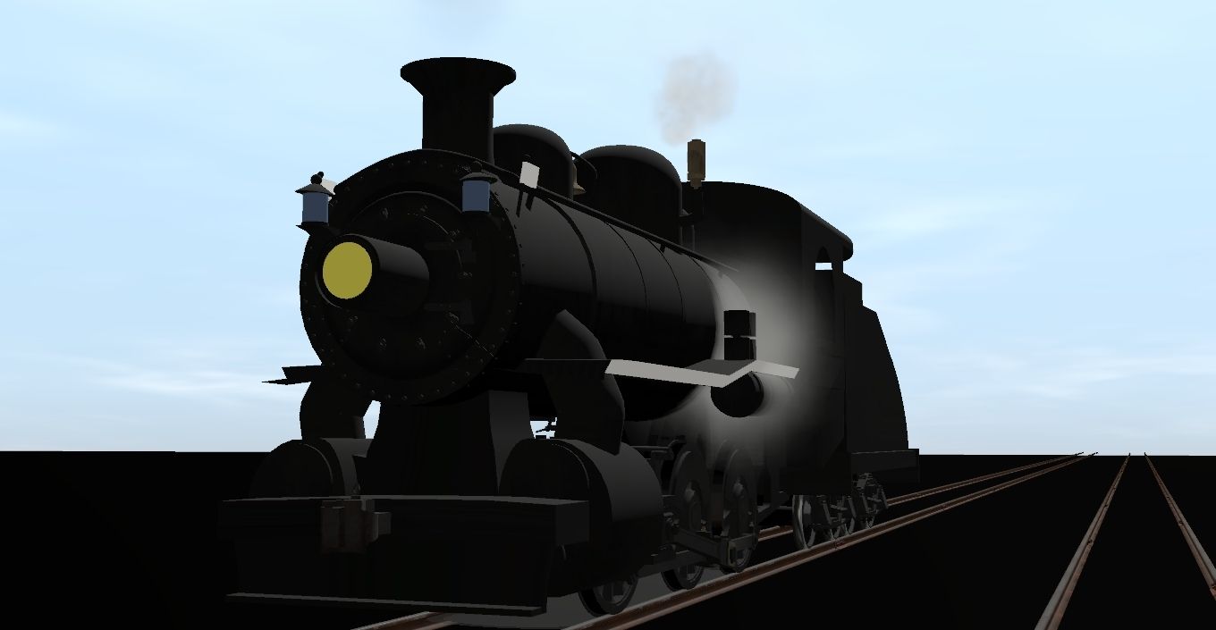 Trainz Portal