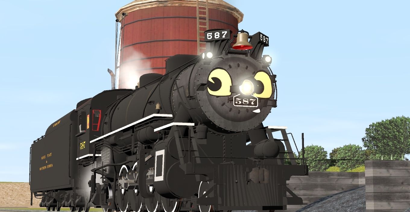 Trainz Portal