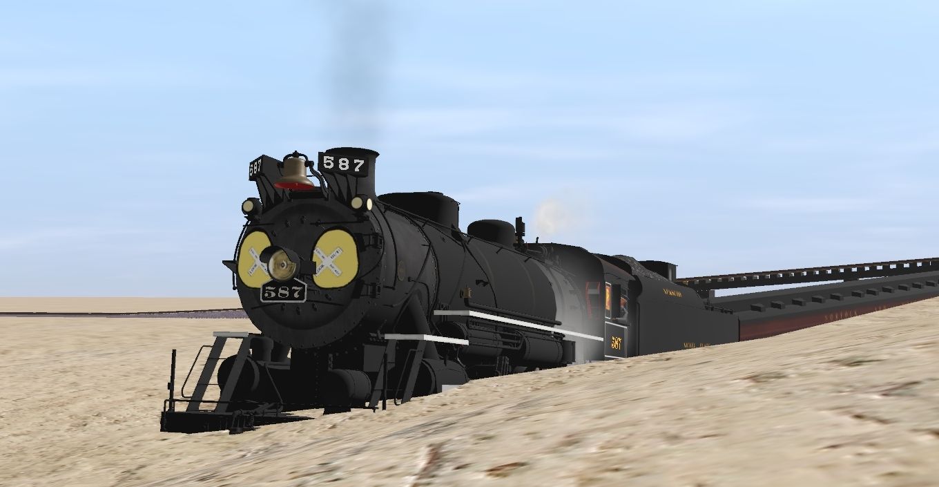 Trainz Portal