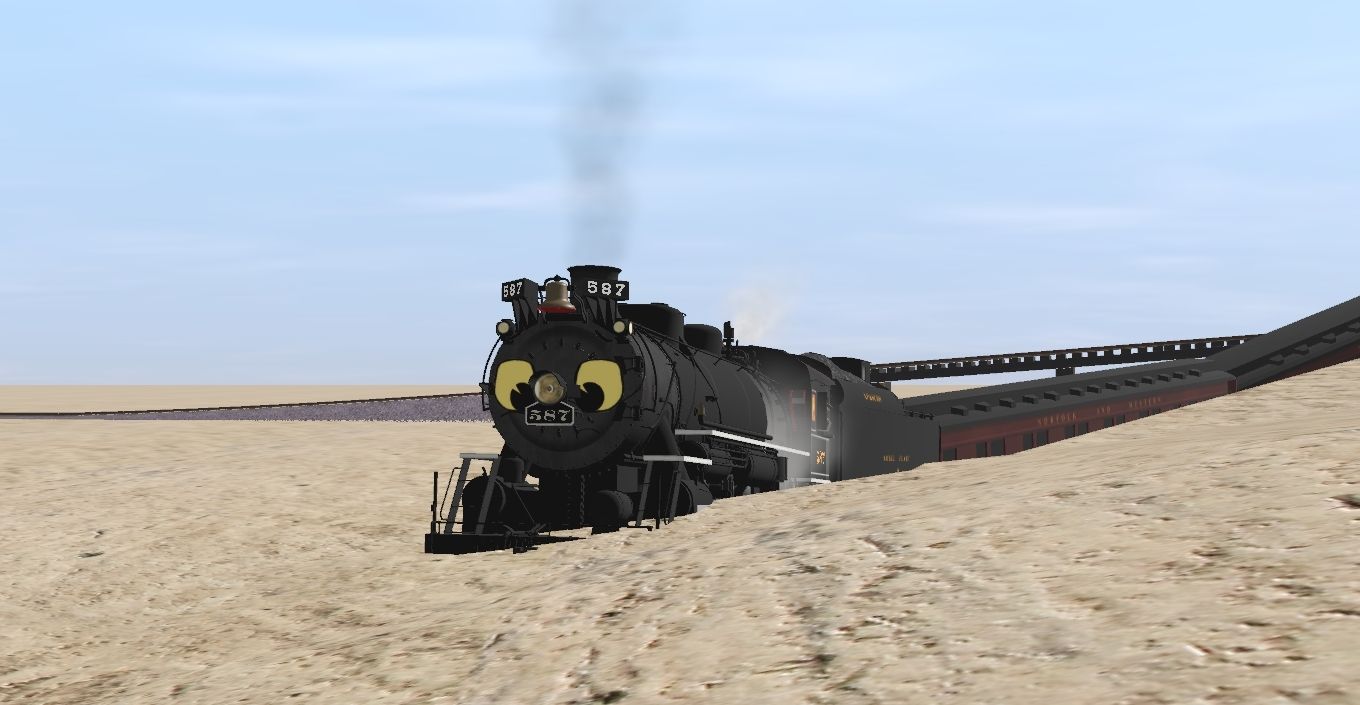 Trainz Portal