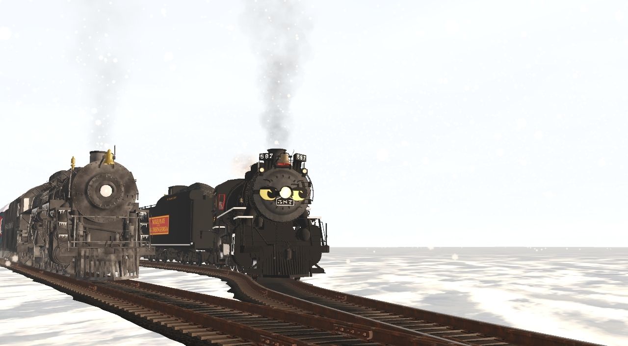 Trainz Portal