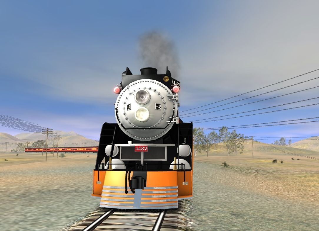 Trainz Portal