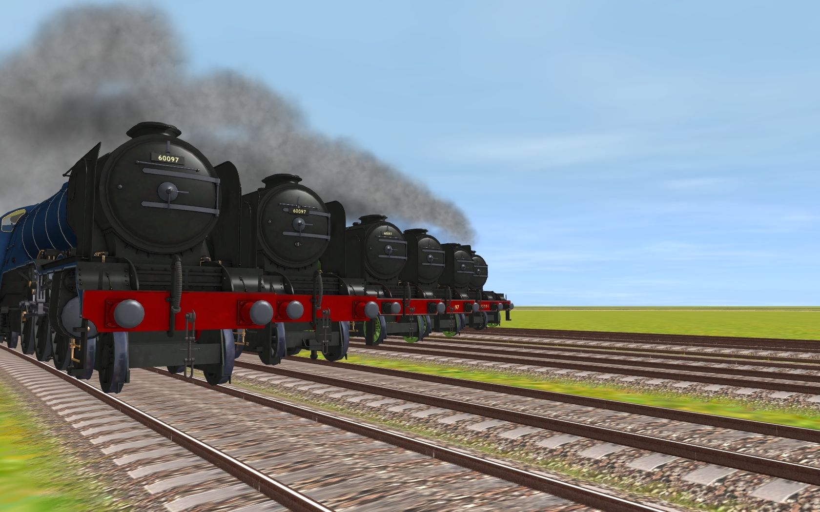 Trainz Portal