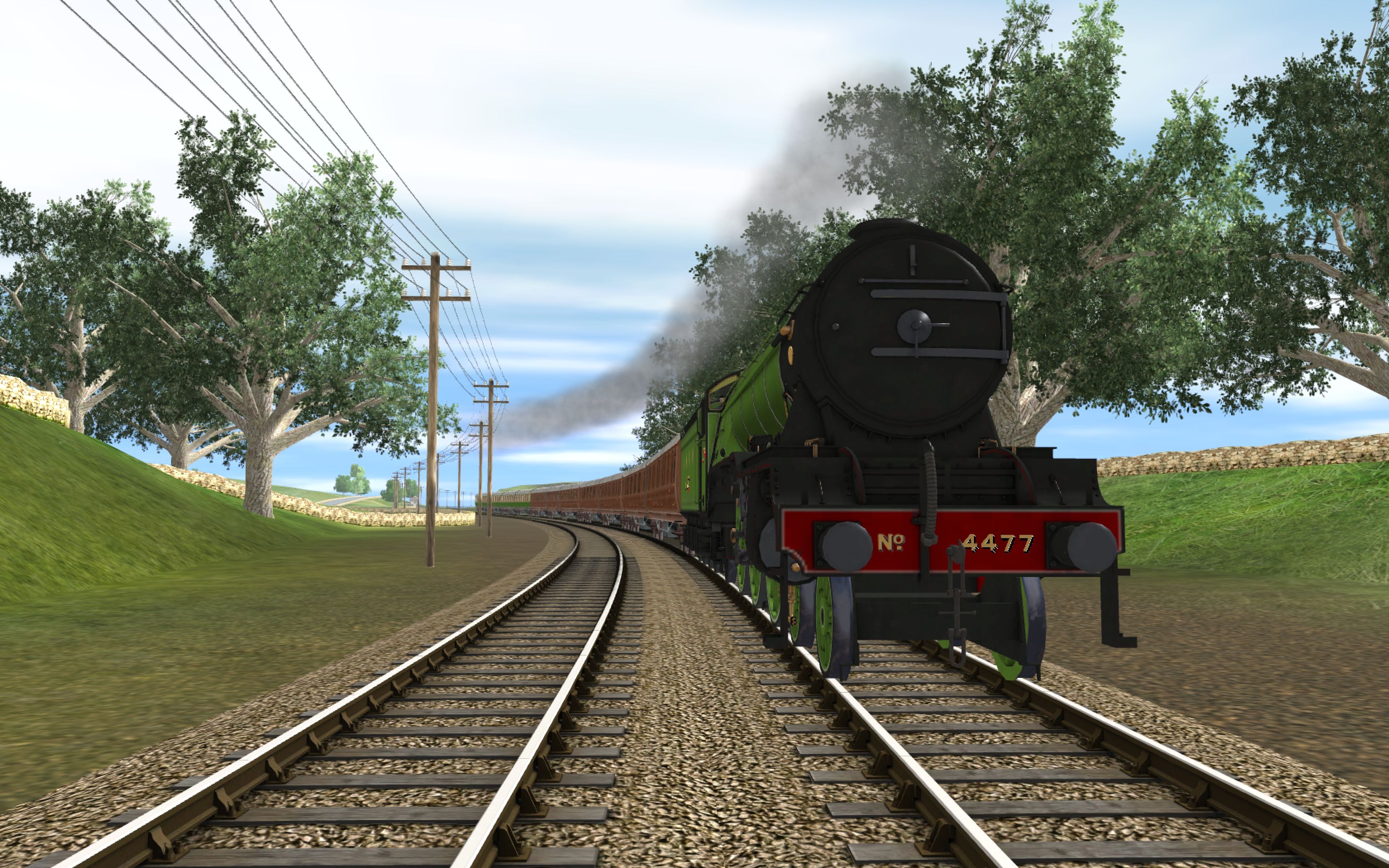 Trainz Portal