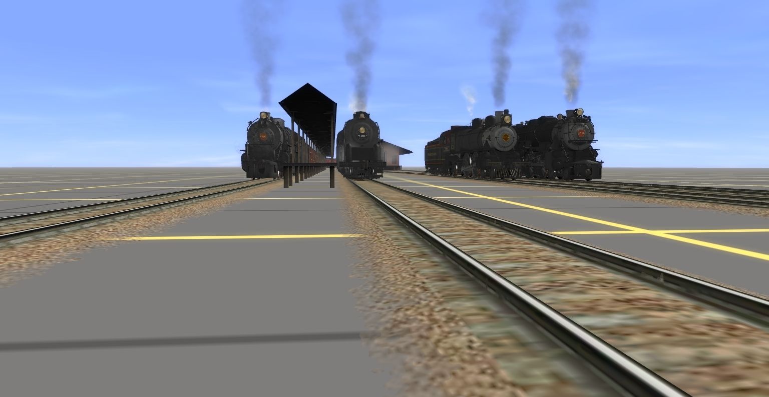 Trainz Portal